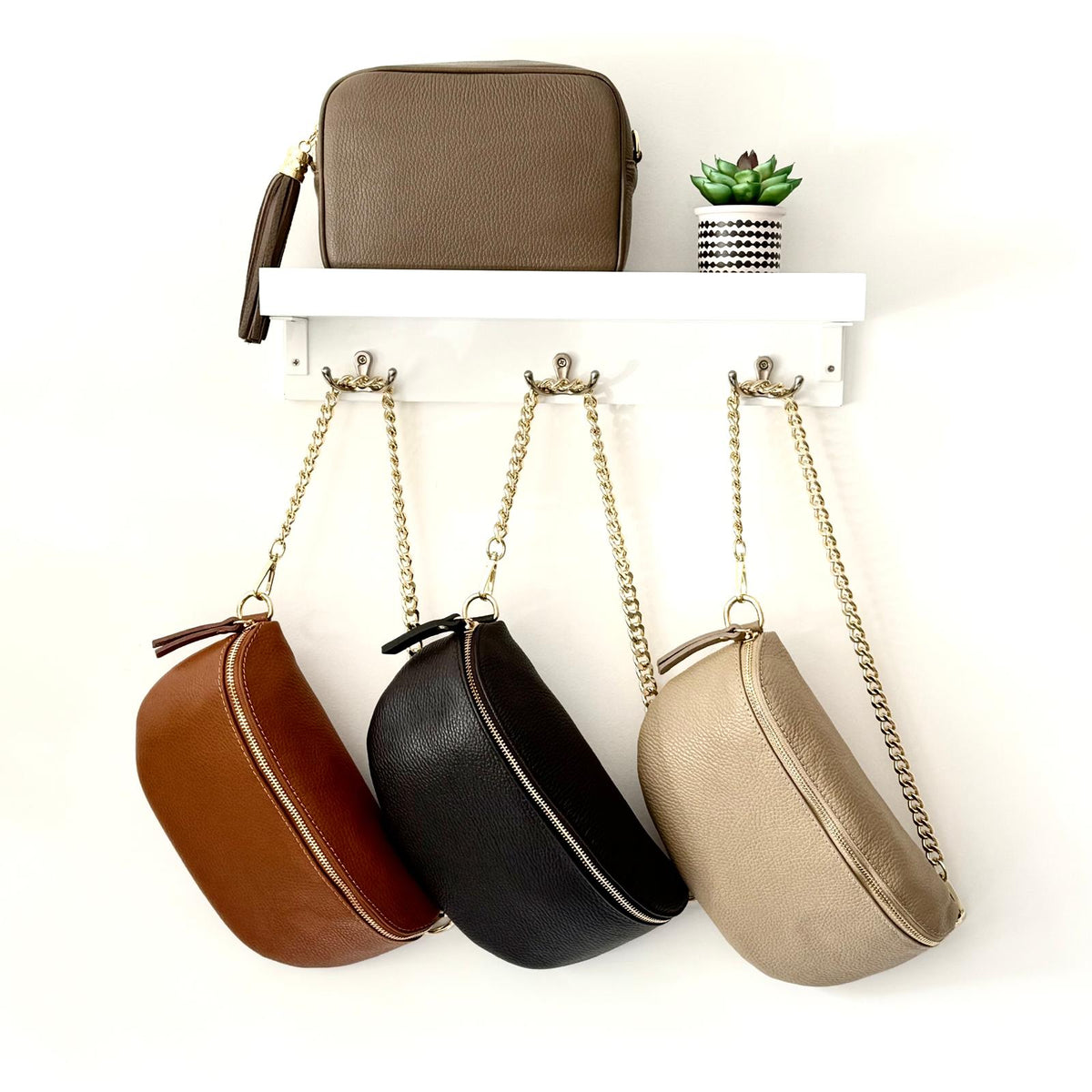 Bags ~ Amelia Rose Accessories ~ Everyday with style.