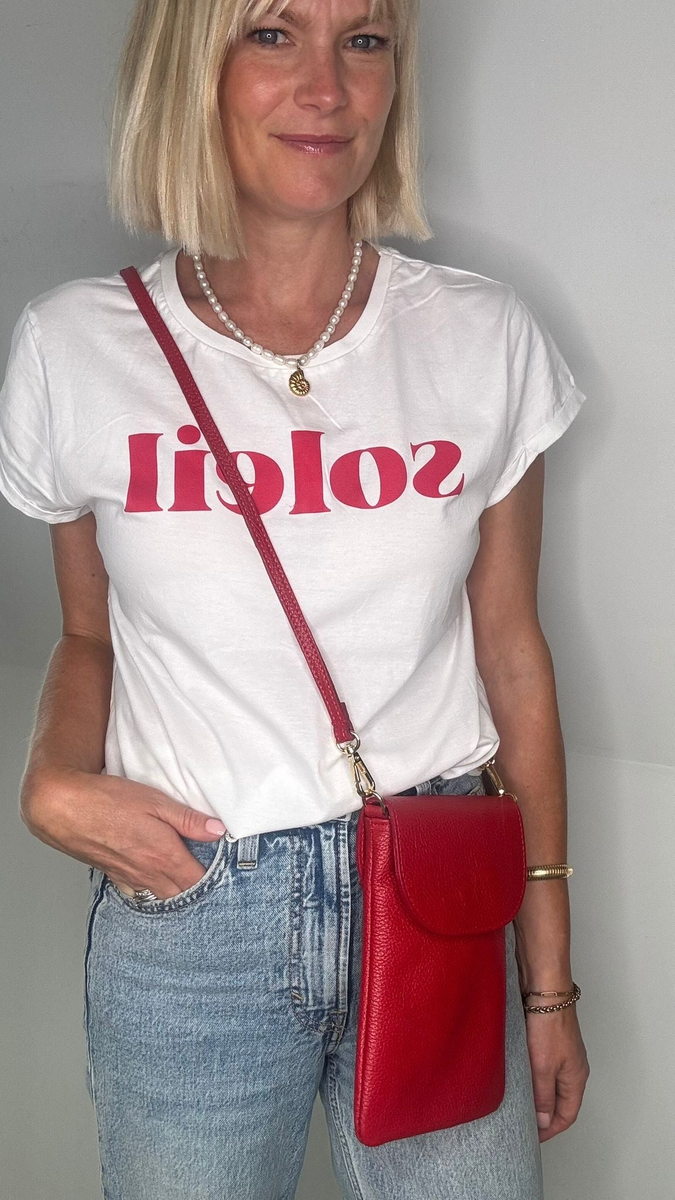 Style By Claire Lopez X Amelia Rose Accessories